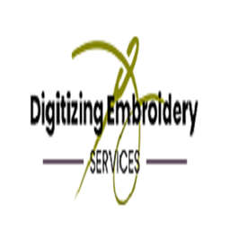 Digitizing Embroidery Services - Tech Details