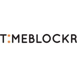 TIMEBLOCKR - Crunchbase Company Profile & Funding