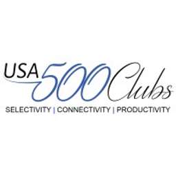 USA 500 Clubs - Crunchbase Company Profile & Funding