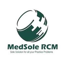 MedSole RCM - Tech Details