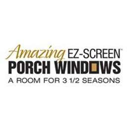 Amazing EZ-Screen Porch Windows - Crunchbase Company Profile & Funding