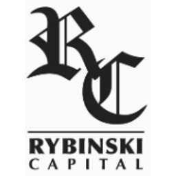 Rybinski Capital - Crunchbase Company Profile & Funding