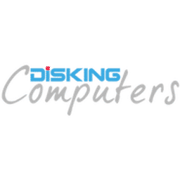 Disking Computers - Tech Details