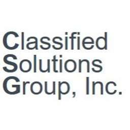Classified Solutions Group - Crunchbase Company Profile & Funding