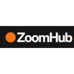 ZoomHub - Crunchbase Company Profile & Funding