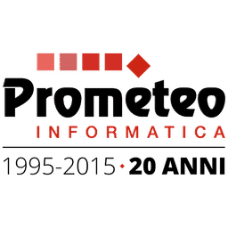 Prometeo Informatica