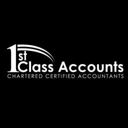 1st Class Accounts
