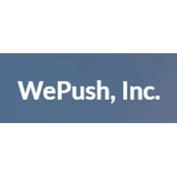 WePush