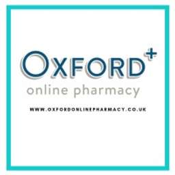 Oxford Online Pharmacy - Crunchbase Company Profile & Funding