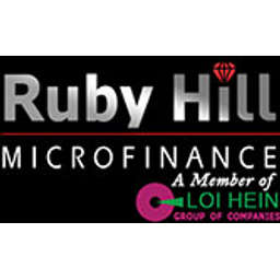 Ruby Hill Microfinance - Crunchbase Company Profile & Funding