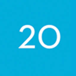 20Twenty Eyecare - Tech Stack, Apps, Patents & Trademarks