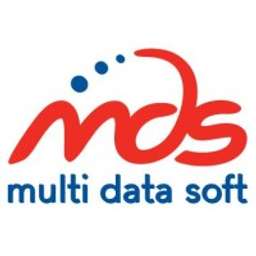 Multi Data Soft - Crunchbase Company Profile & Funding