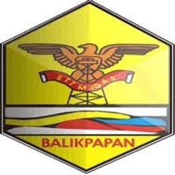 STT Migas Balikpapan - Tech Details