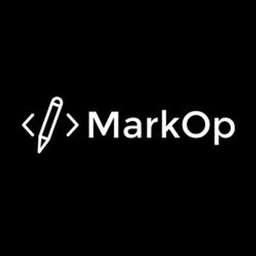 MarkOp - Crunchbase Company Profile & Funding