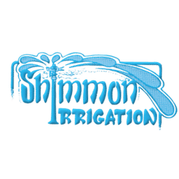 Shimmon Irrigation - Tech Details