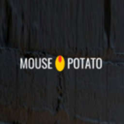 MOUSE POTATO