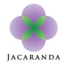 Jacaranda Educational Development - Tech Details
