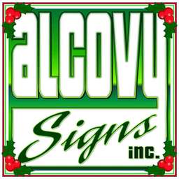 Alcovy Sign - Crunchbase Company Profile & Funding