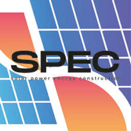 Spec Solar Montaj Sistemleri - Crunchbase Company Profile & Funding