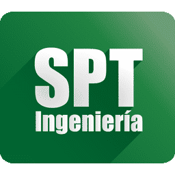 SPT Ingeniería - Tech Details