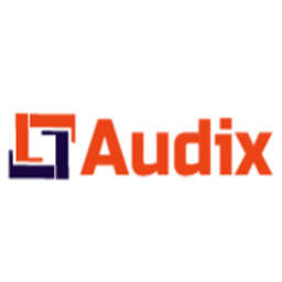 audix logo