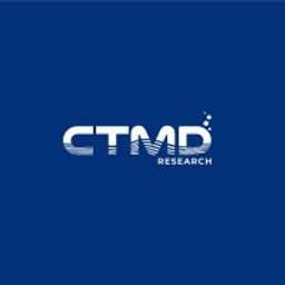 CTMD Research - Crunchbase Company Profile & Funding