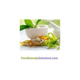 Pure Remedy Solutions - Crunchbase Company Profile & Funding