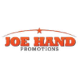 Joe Hand Promotions - Crunchbase Company Profile & Funding