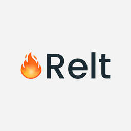 Relt - Crunchbase Company Profile & Funding