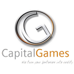 Capital Games - Tech Details