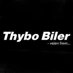 Thybo Biler - Tech Stack, Apps, Patents & Trademarks