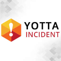 Yotta Incident - Crunchbase Company Profile & Funding