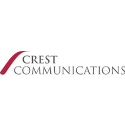 Crest Communications - Crunchbase Company Profile & Funding