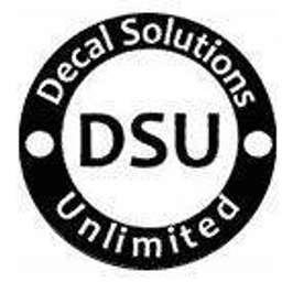 Decal Solutions Unlimited - Crunchbase Company Profile & Funding