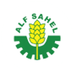 Alf Sahel - Tech Details