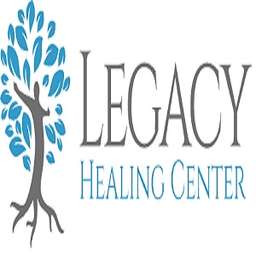 Legacy Healing Center - Crunchbase Company Profile & Funding