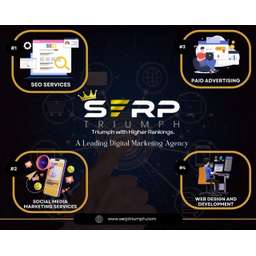 SERP Triumph - Crunchbase Company Profile & Funding