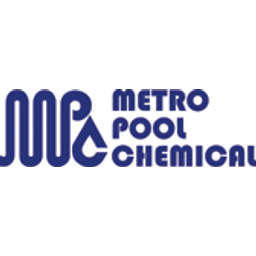Metro Pool Chemical - Tech Details