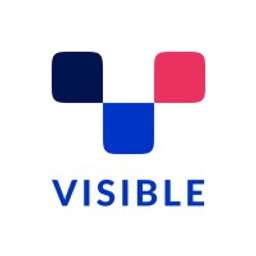 VISIBLE - Tech Stack, Apps, Patents & Trademarks