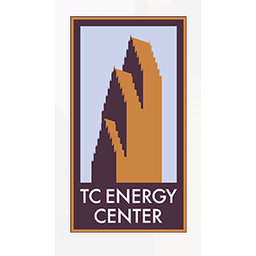 TC Energy Center - Tech Stack, Apps, Patents & Trademarks