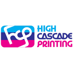 High Cascade Printing - Crunchbase Company Profile & Funding