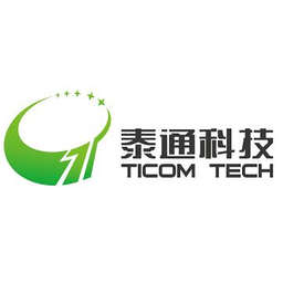 TICOM TECH - Crunchbase Company Profile & Funding