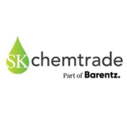 SK Chemtrade - Crunchbase Company Profile & Funding