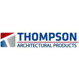 Thompson Architectural Products - Crunchbase Company Profile & Funding