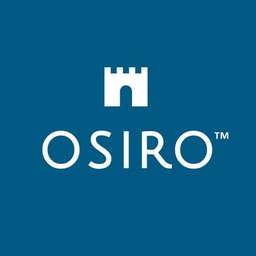 Osiro - Crunchbase Company Profile & Funding