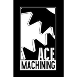 Ace Machining - Crunchbase Company Profile & Funding