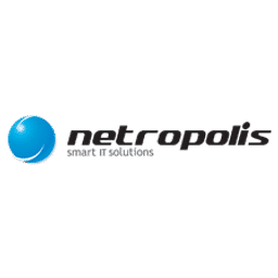 Netropolis - Crunchbase Company Profile & Funding