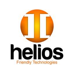 Pinturas Helios - Tech Details