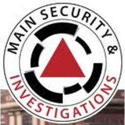 Main Security & Investigations