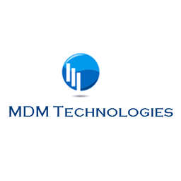 MDM Technologies - Crunchbase Company Profile & Funding